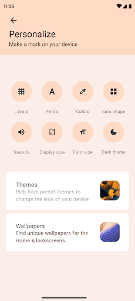 Motorola reveals which of its phones will receive Android 12