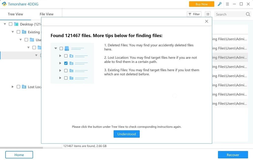 Tenorshare 4DDiG Overview: The Best Data Recovery Software for Windows 11