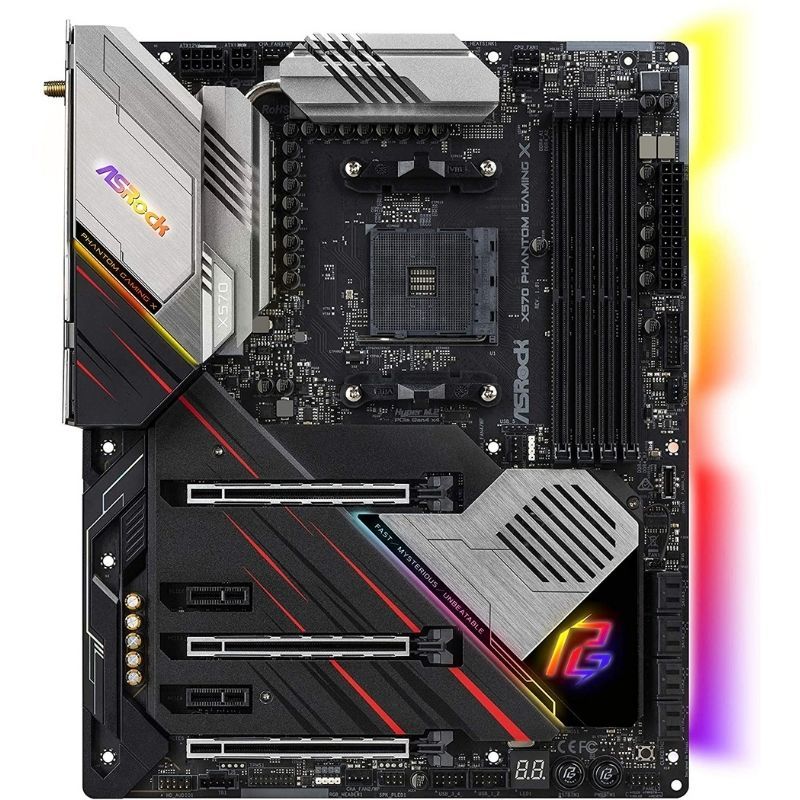 These are the best ASRock motherboards you can buy in 2021