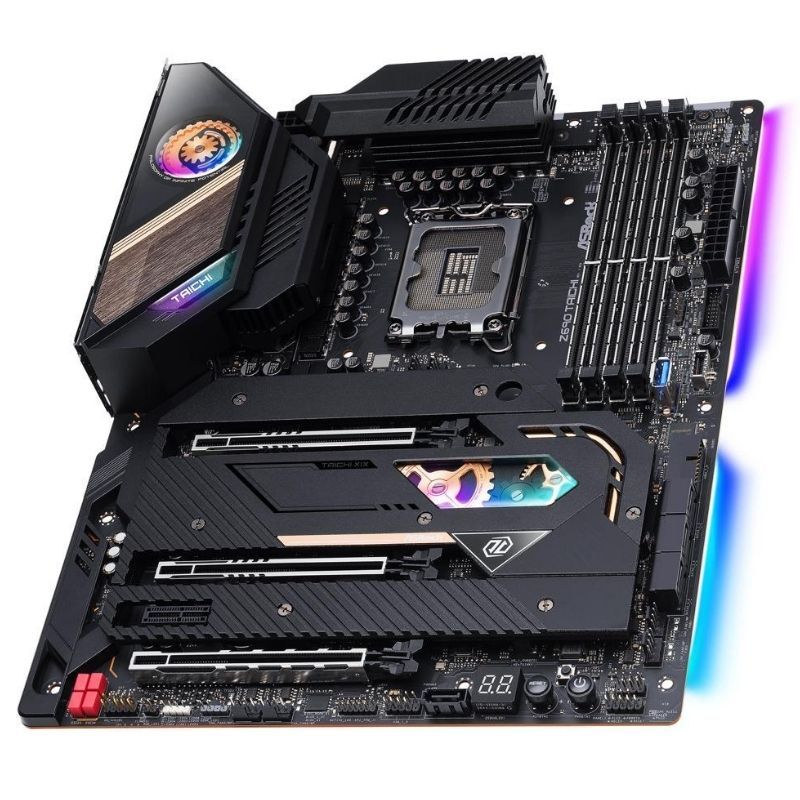 These are the best ASRock motherboards you can buy in 2021