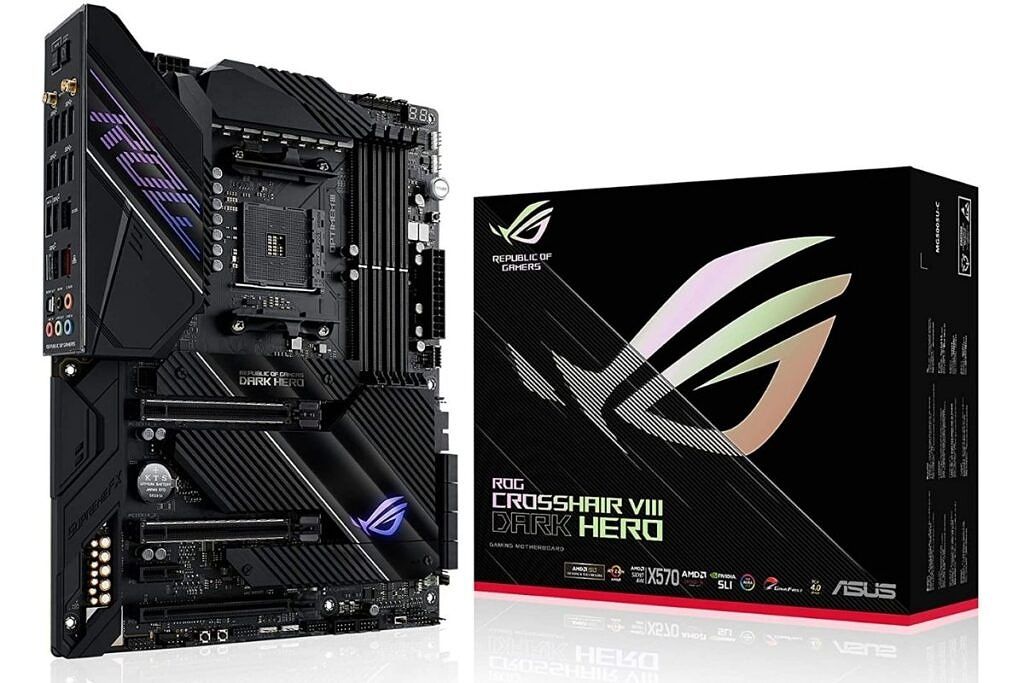 These are the best motherboards for overclocking in 2022