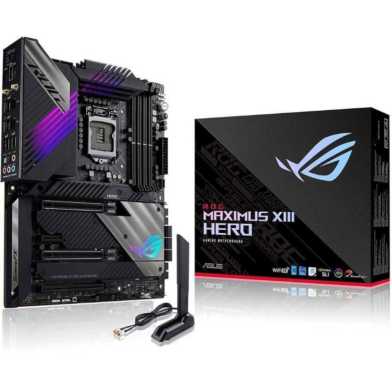 These are the best ASUS motherboards you can buy in 2021