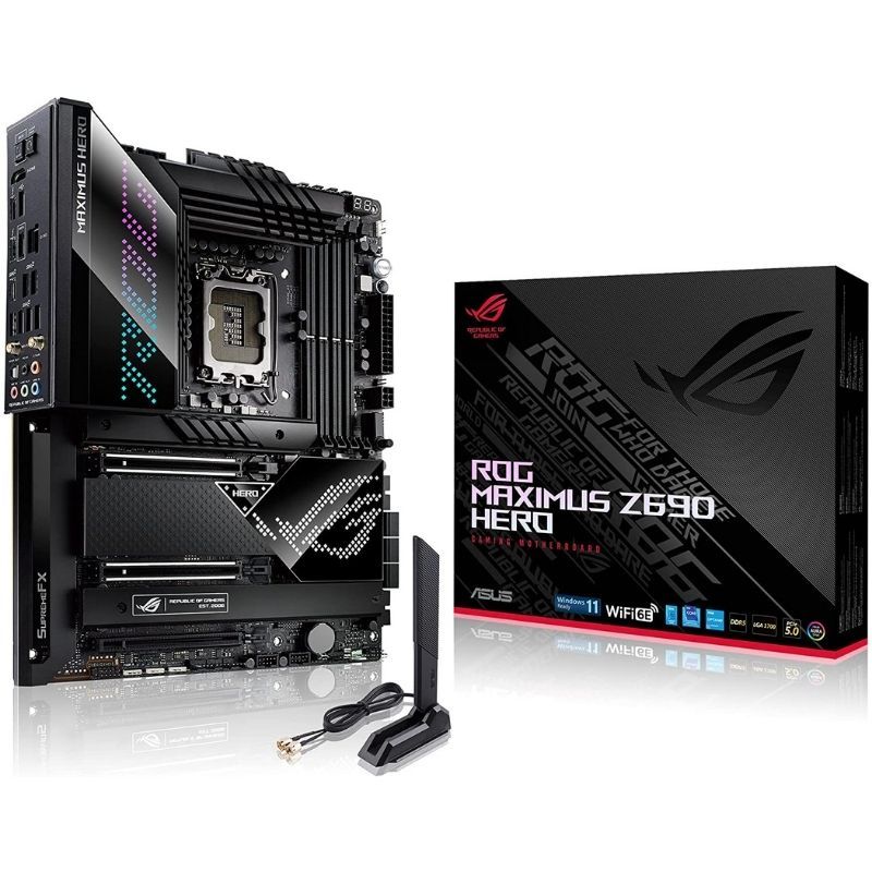 These are the best ASUS motherboards you can buy in 2021