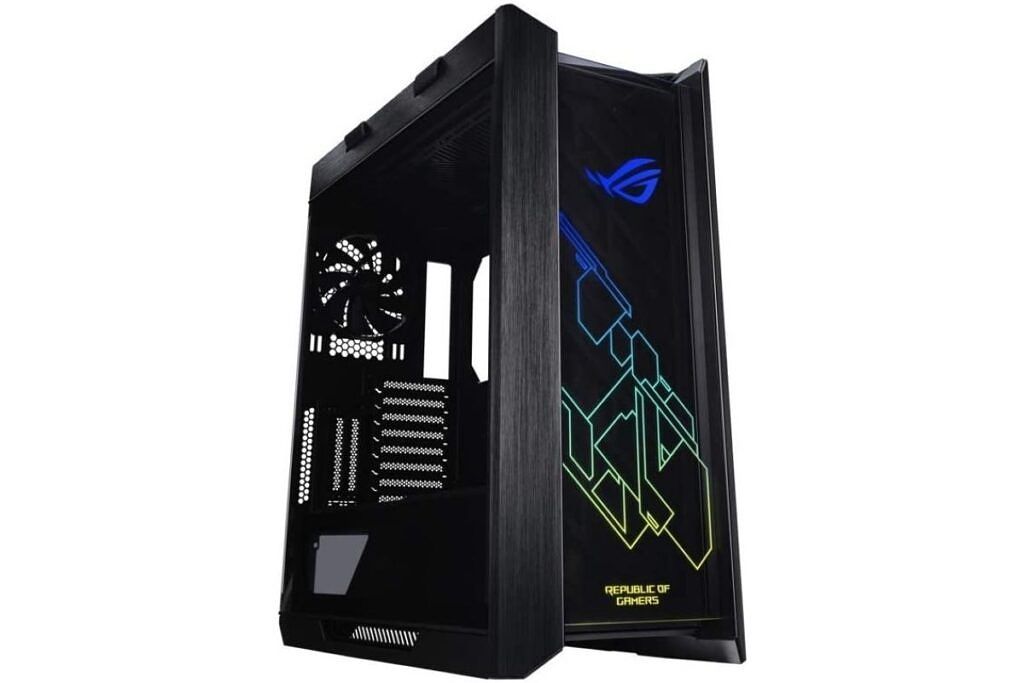 These are the best ASUS PC cases you can buy in 2022