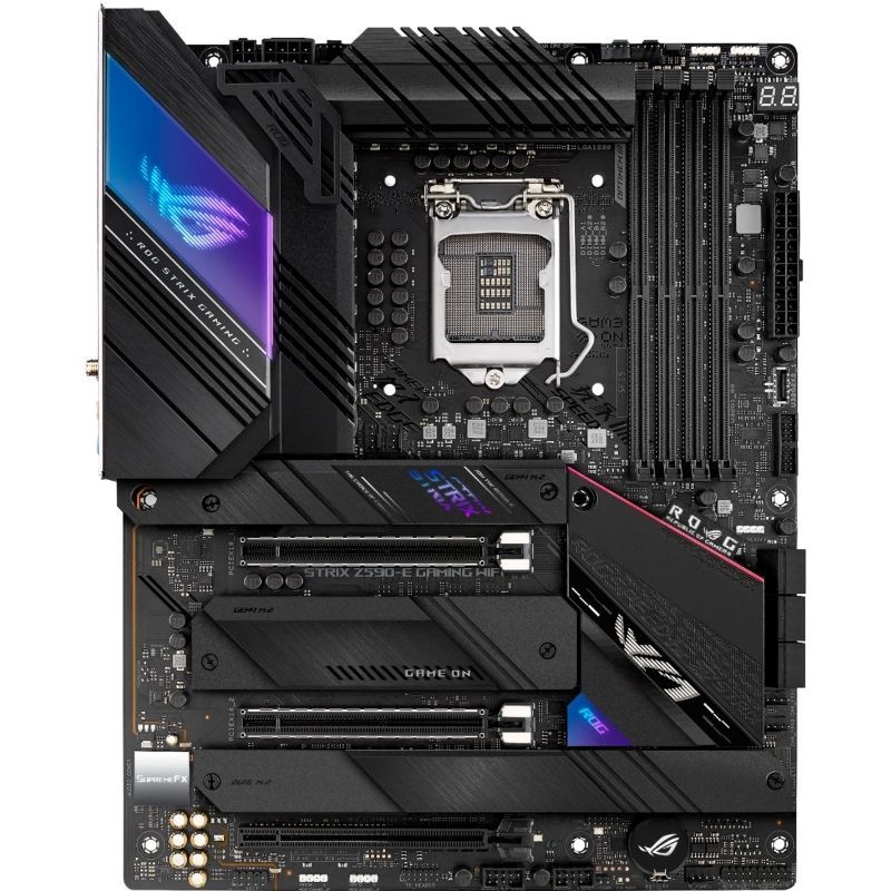 These are the best ASUS motherboards you can buy in 2021