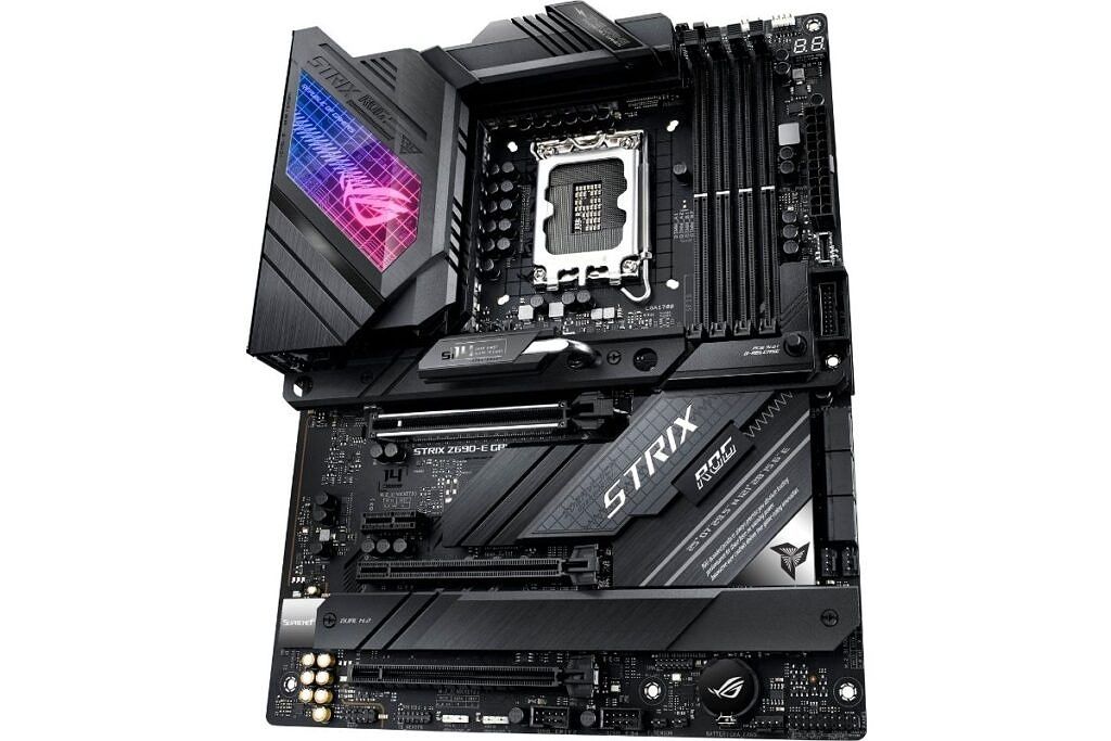These are the best ASUS motherboards you can buy in 2021