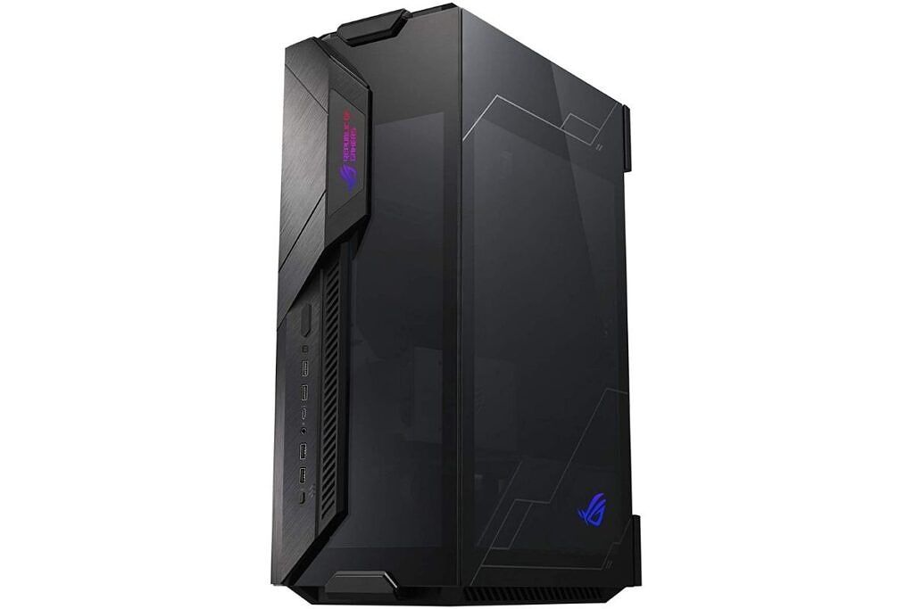 These are the best ASUS PC cases you can buy in 2022