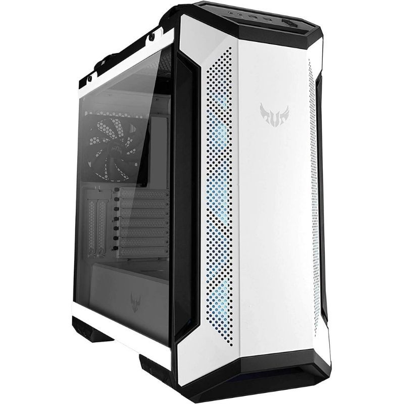 These are the best ASUS PC cases you can buy in 2022
