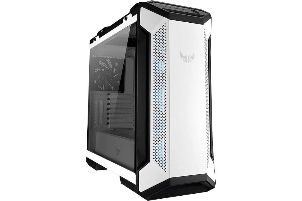 These are the best ASUS PC cases you can buy in 2022