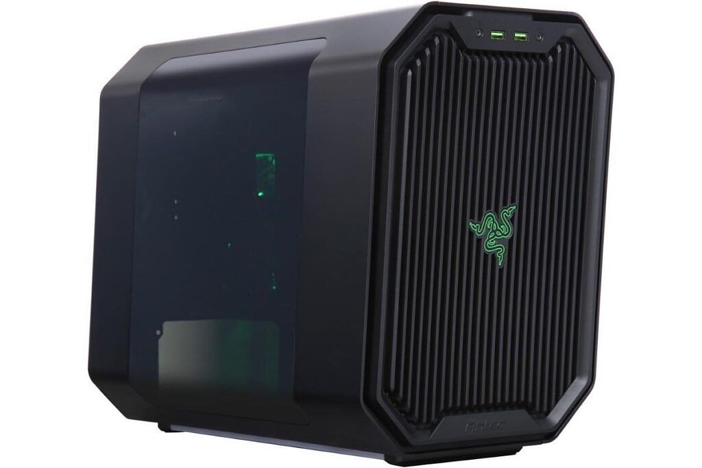 Here's a list of the best PC cases for gamers in 2022