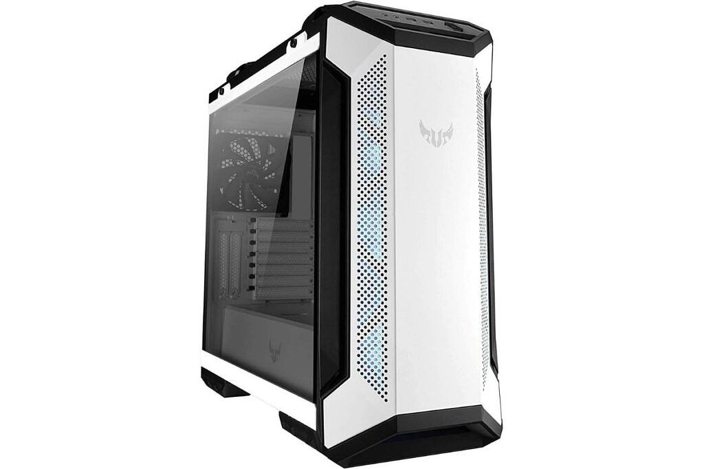 Best white PC cases in 2023