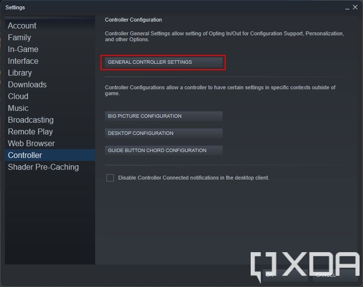 How to connect a PS5 DualSense controller to your Windows PC