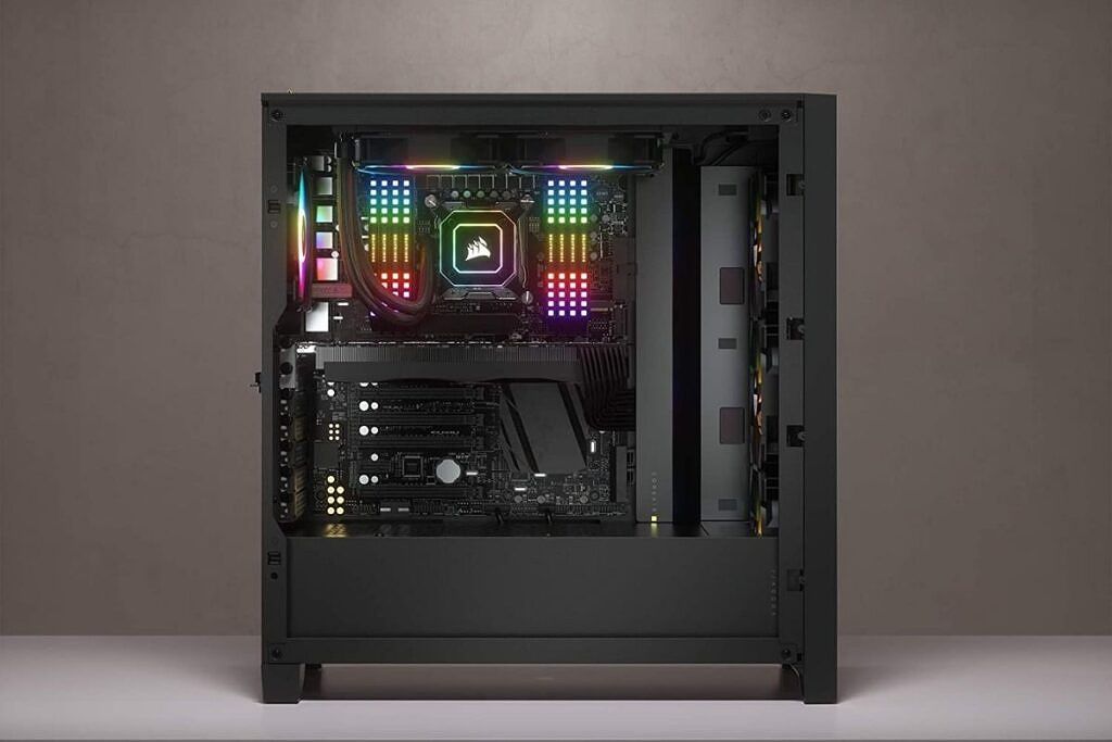 Here's a list of the best PC cases for gamers in 2022