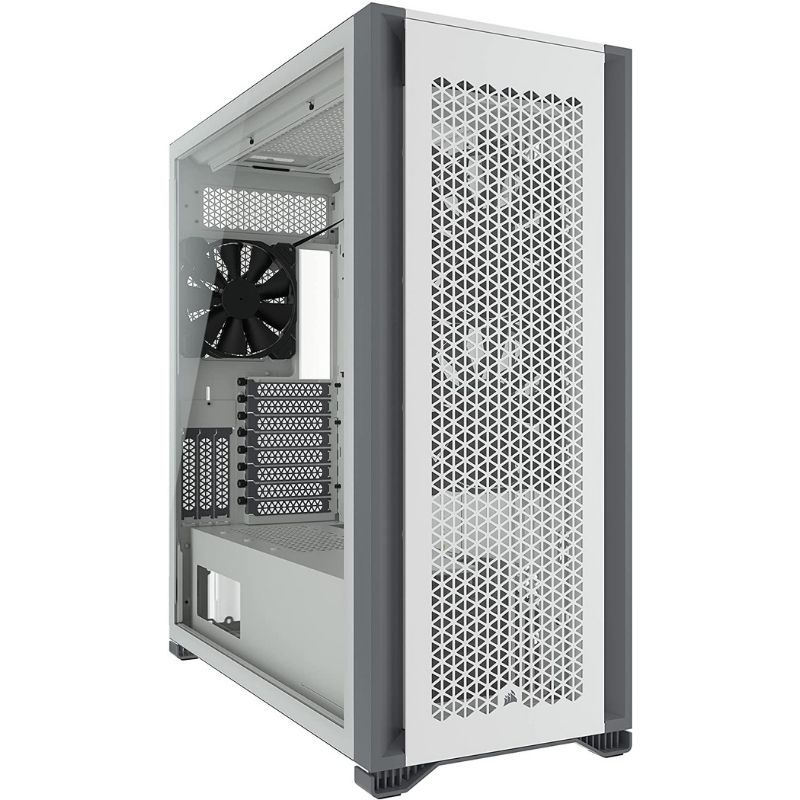These are the best PC cases for airflow you can buy in 2022