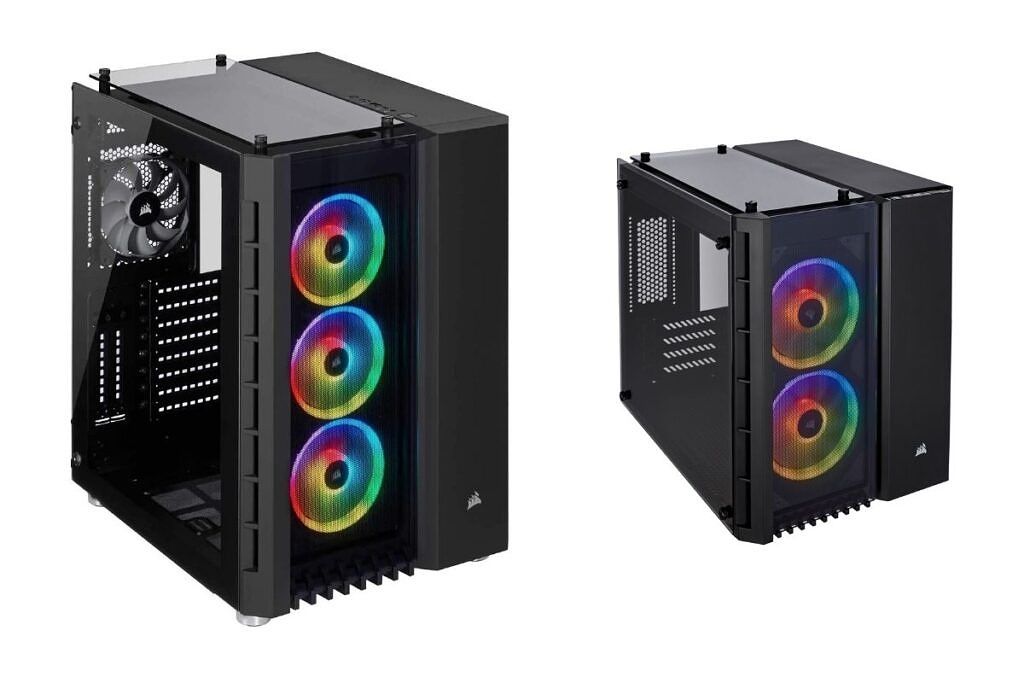 How to pick a PC case: 5 things to consider while a case for your build
