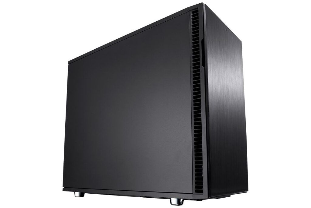 These are the best Fractal Design PC cases you can buy in 2022