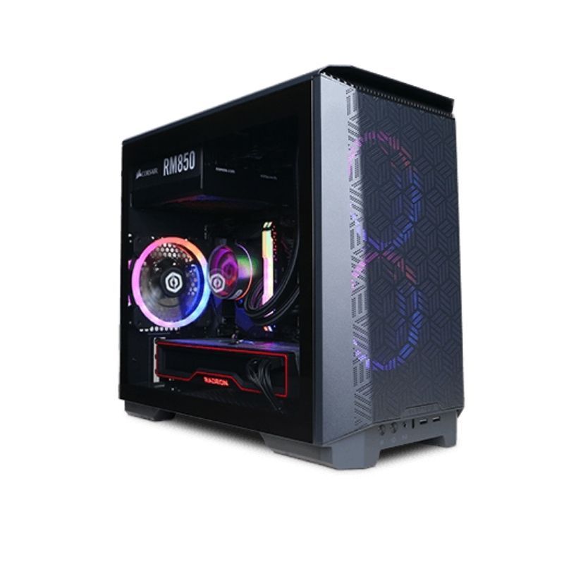 These are the best CyberPowerPC cases you can buy in 2022