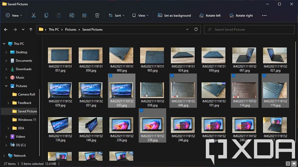 The ultimate guide to keyboard shortcuts in Windows 11