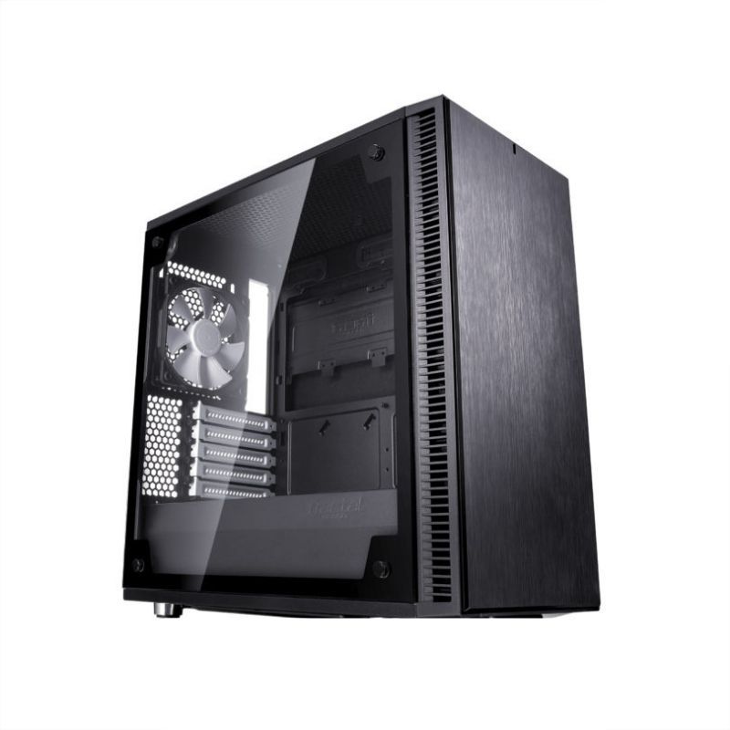 These are the best Fractal Design PC cases you can buy in 2022