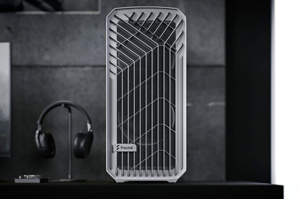 These are the best white PC cases you can buy in 2022