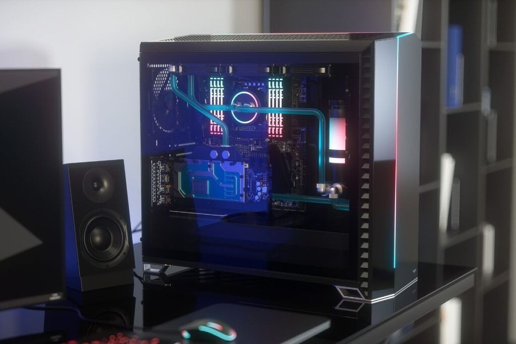 These are the best Fractal Design PC cases you can buy in 2022
