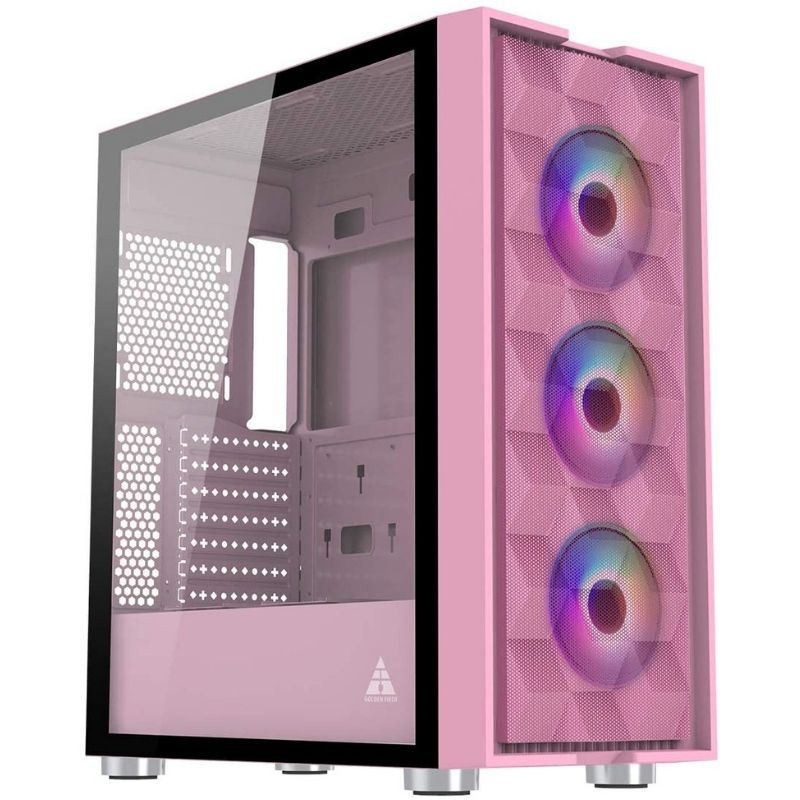 Best pink PC cases in 2023
