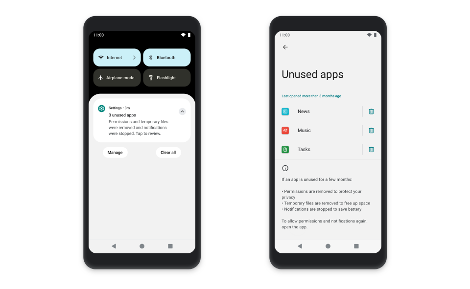 Android 12 (Go edition) promises a faster, smarter and more privacy-friendly experience