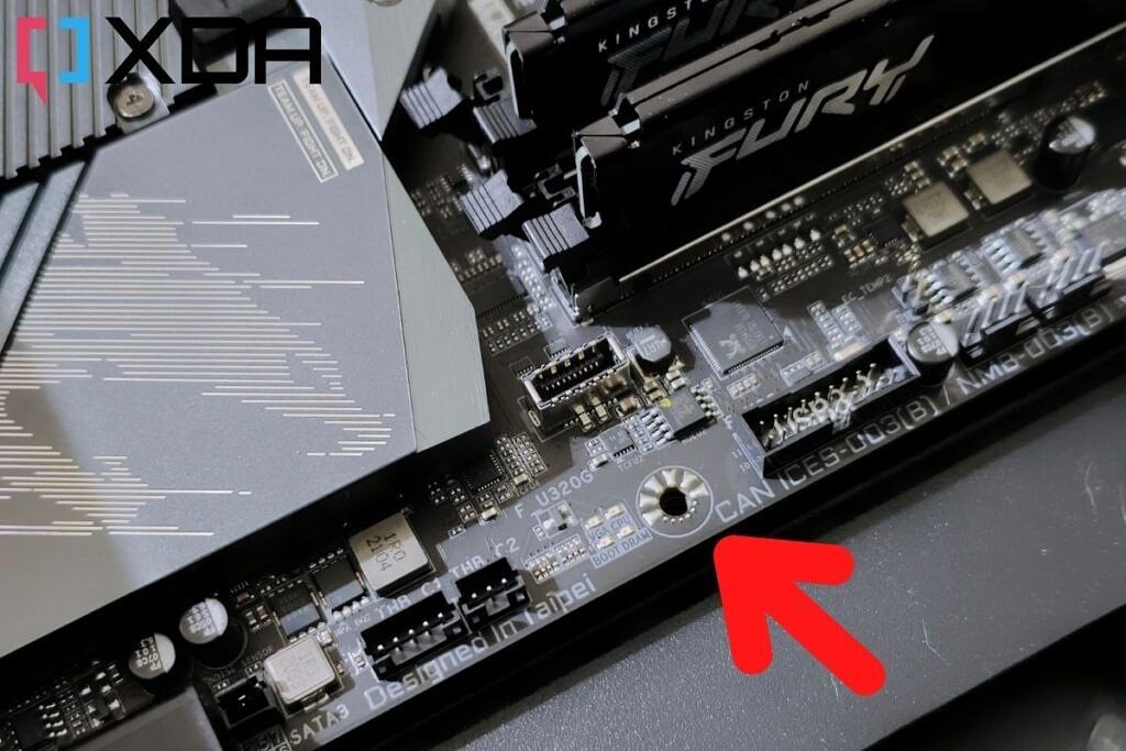 How to install a motherboard inside a PC case: A beginners guide