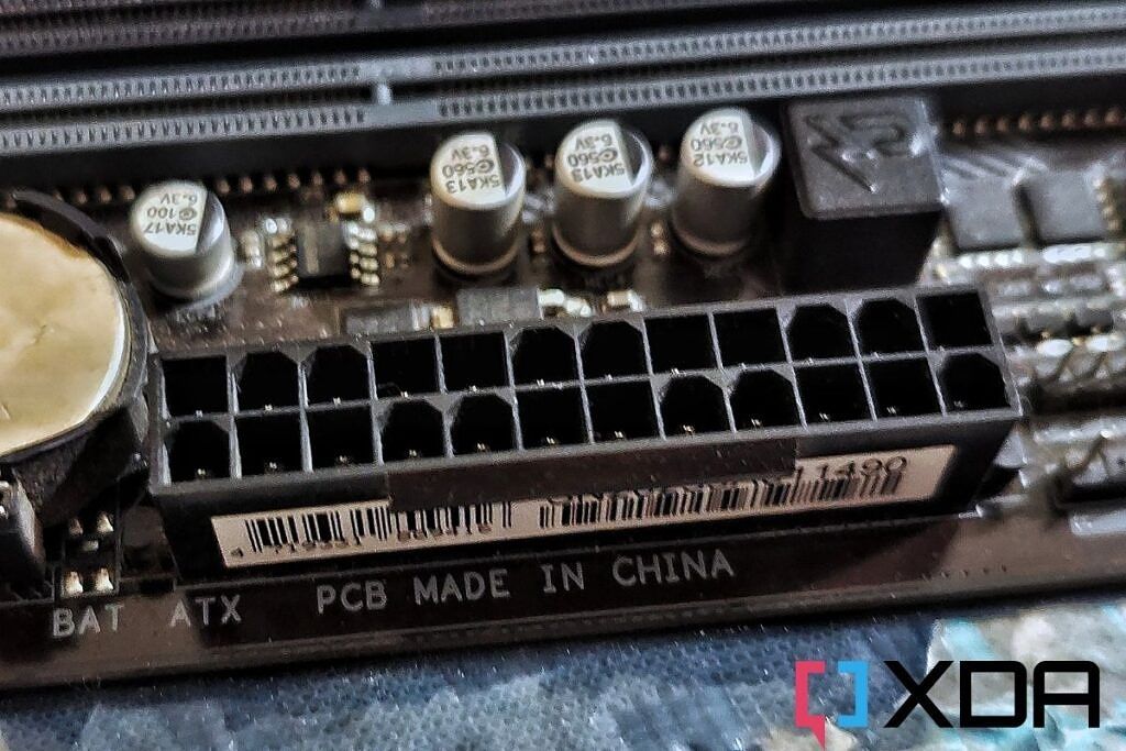 How to install a motherboard inside a PC case: A beginners guide