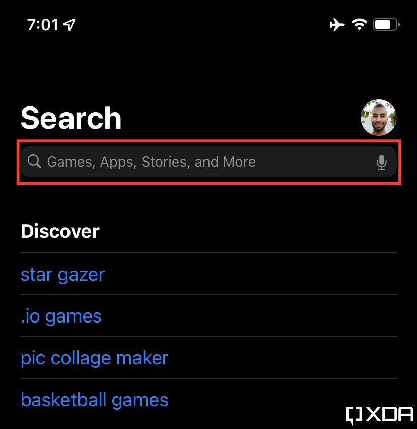 How to change the default web browser on an Apple iPhone