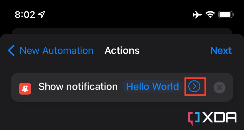 How to set an audible "Low battery" or "Full battery" notification on ...