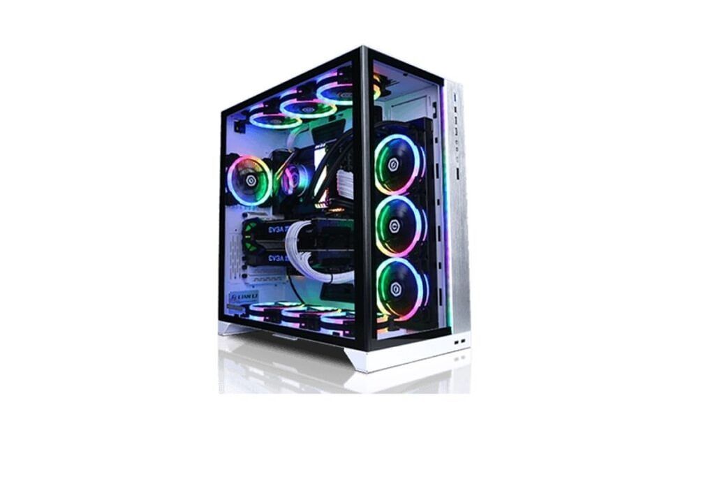 These are the best CyberPowerPC cases you can buy in 2022