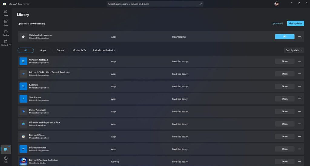 The first 10 things to do with your new Windows 11 PC