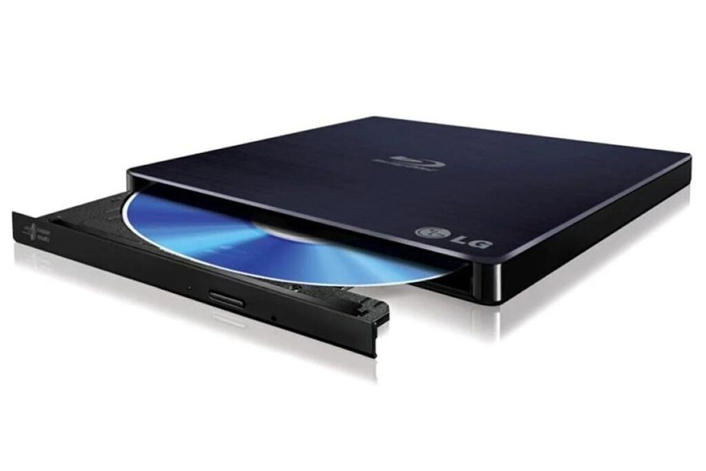 Best optical drives in 2023