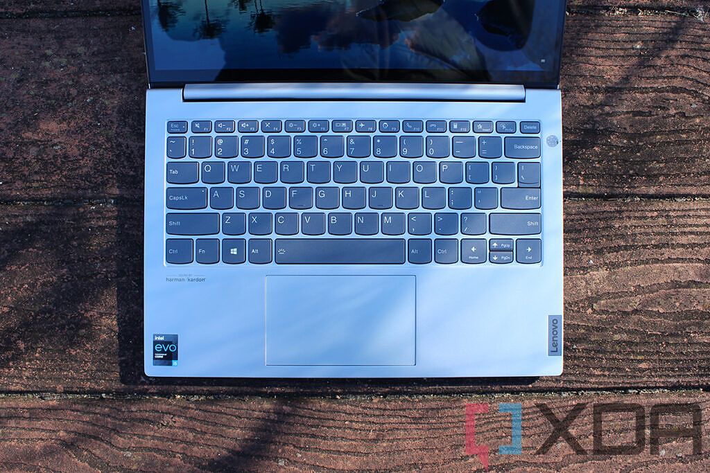 Lenovo ThinkBook 13x review: A light laptop that costs less than it should