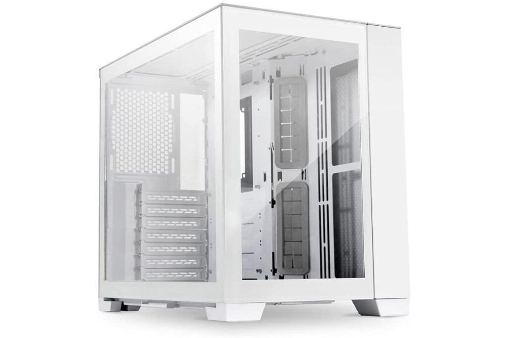 Best white PC cases in 2023