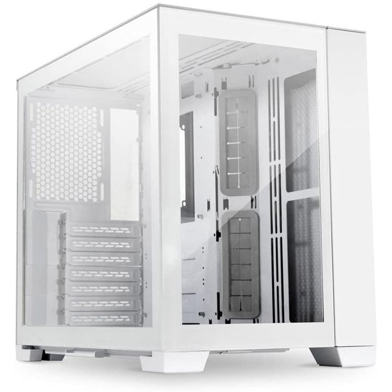 Best white PC cases in 2023