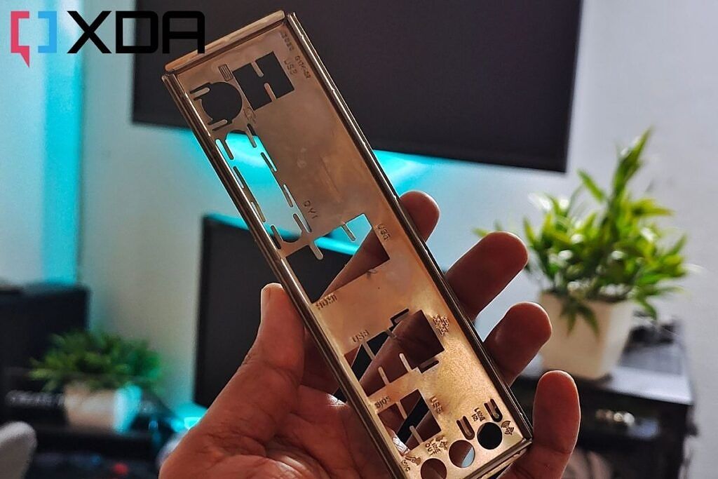 How to install a motherboard inside a PC case: A beginners guide