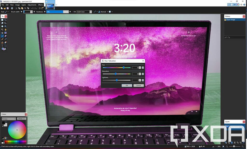 Best apps for photo editing on Windows
