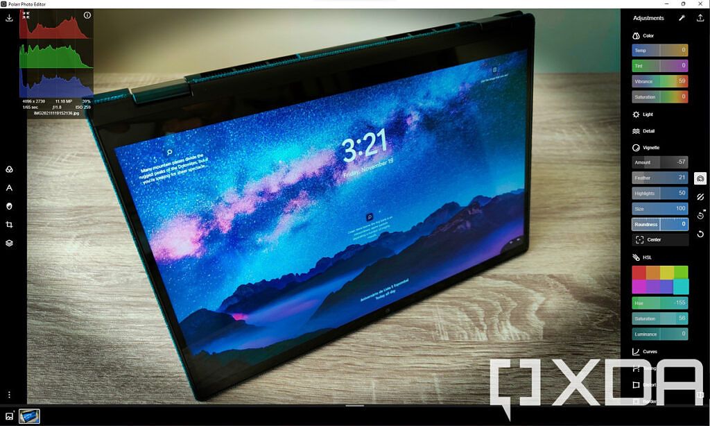 Best apps for photo editing on Windows