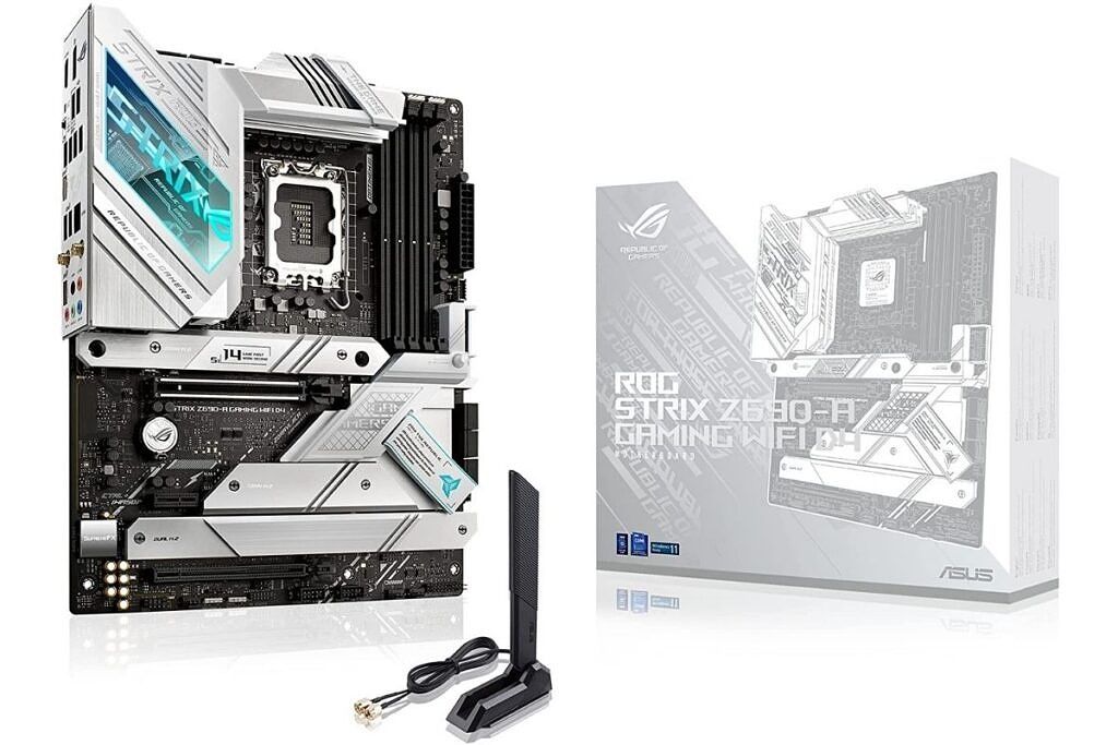 These are the best ASUS motherboards you can buy in 2021