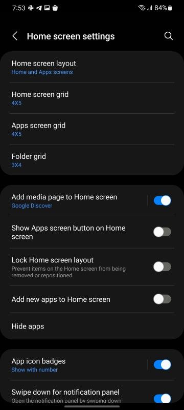 First 10 things to do with a new Samsung Galaxy Phone