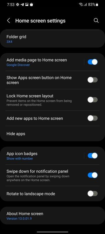 First 10 things to do with a new Samsung Galaxy Phone