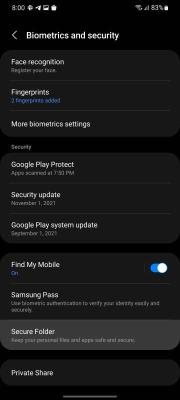 First 10 things to do with a new Samsung Galaxy Phone