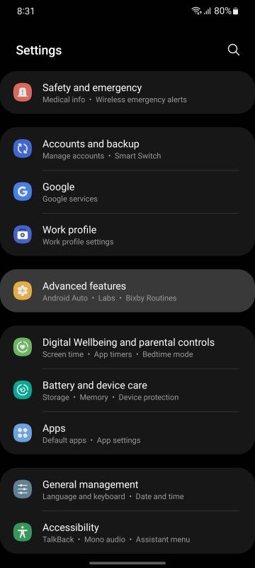First 10 things to do with a new Samsung Galaxy Phone
