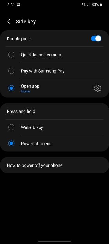 First 10 things to do with a new Samsung Galaxy Phone