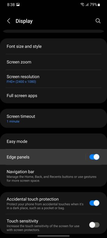 First 10 things to do with a new Samsung Galaxy Phone