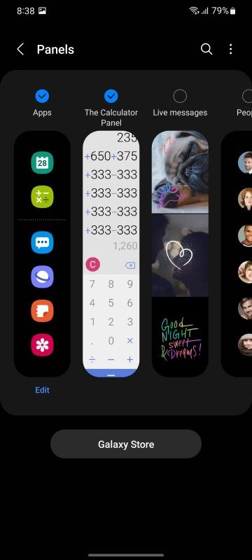 First 10 things to do with a new Samsung Galaxy Phone