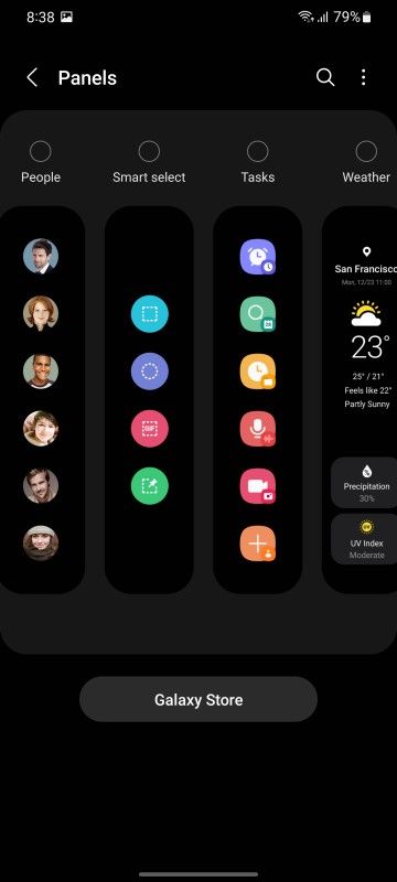 First 10 things to do with a new Samsung Galaxy Phone