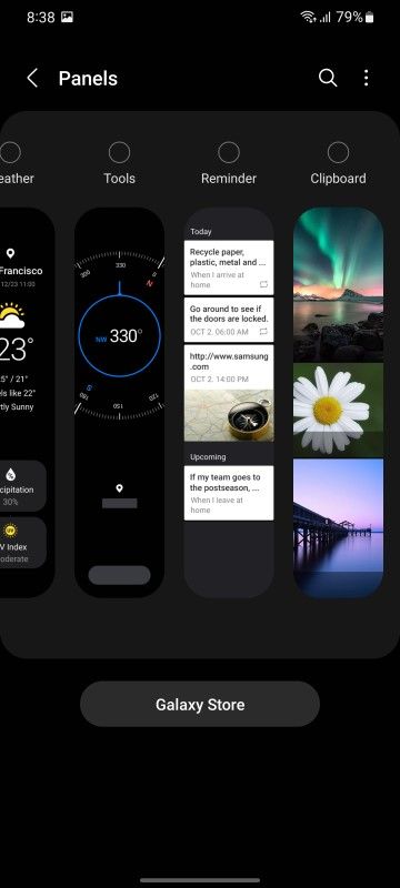 First 10 things to do with a new Samsung Galaxy Phone